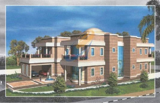 Emirates Hills Villas, Dubai (52 Units) - Hoffen | Official Page | The ...