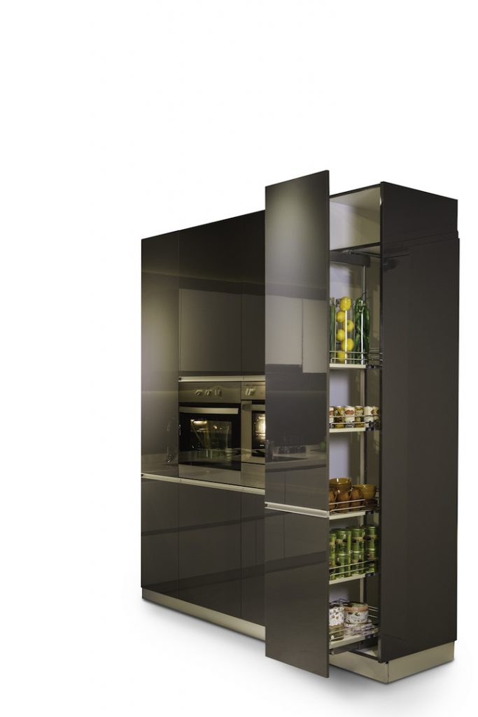Tallboy Larder Unit - Hoffen | Official Page | The Art of Living